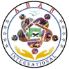 Login – ASAS International
